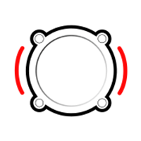 Simagic P1000 Pedal Set | SIMRIGS - SIMRIGS.com