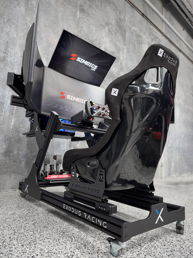 About Us - SIMRIGS.com