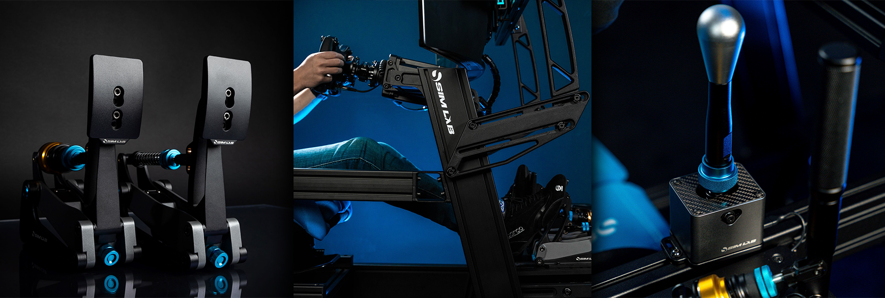 SIMRIGS | Sim Racing Rigs & Racing Simulators Australia