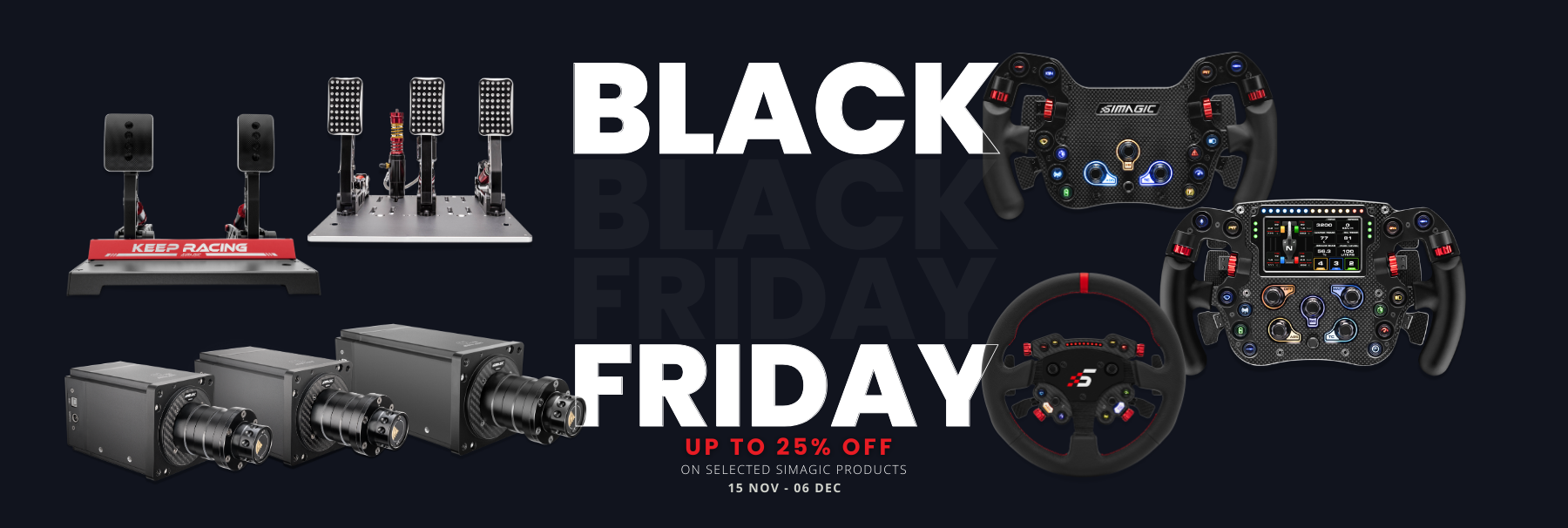 SIMRIGS - Sim Racing Rigs & Racing Simulators in Australia