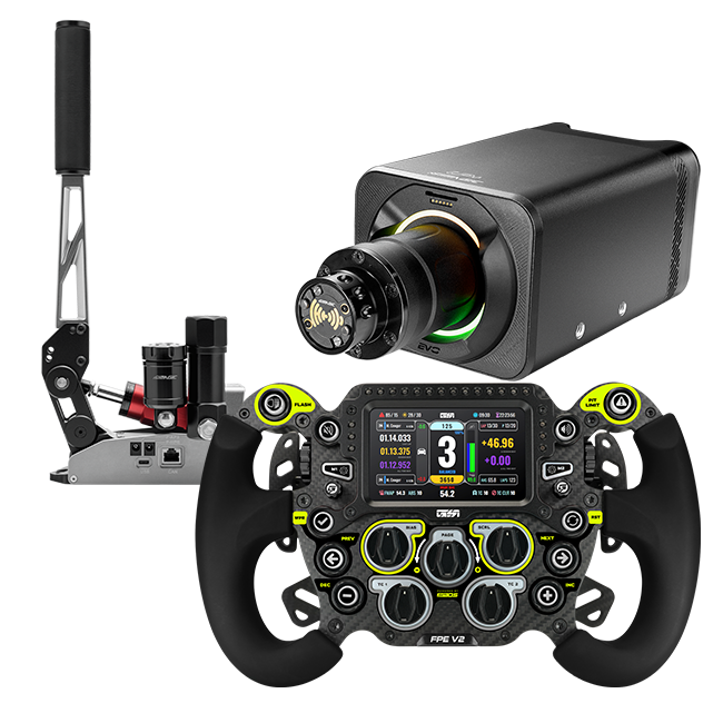 Simrig - SIMRIGS.com