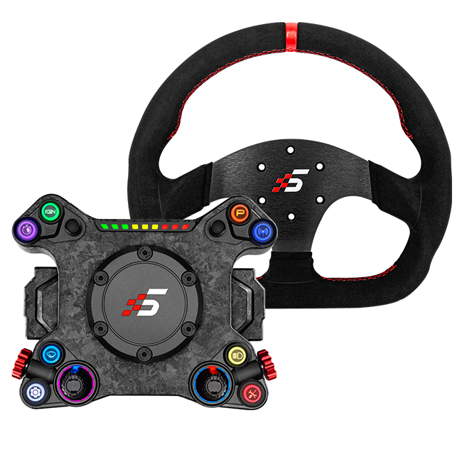 Simagic Sim Racing Gear Australia | SIMRIGS - SIMRIGS.com