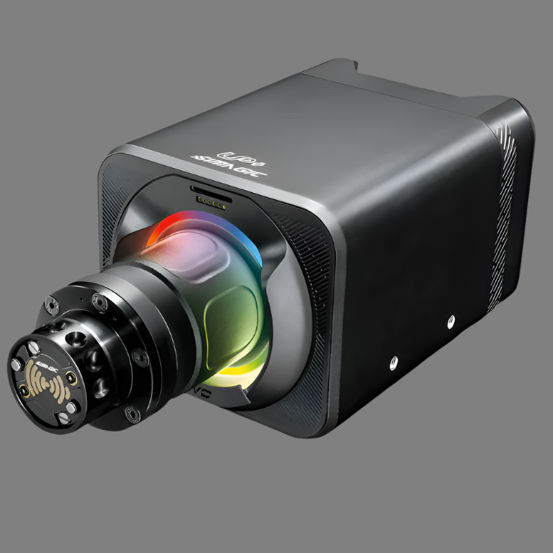 SIMRIGS | Sim Racing Rigs & Racing Simulators Australia