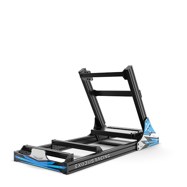 Shop Race Simulator Frame in Australia | SIMRIGS - SIMRIGS.com