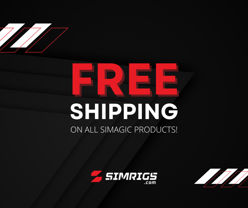 Join our Sim Racing Community | SIMRIGS