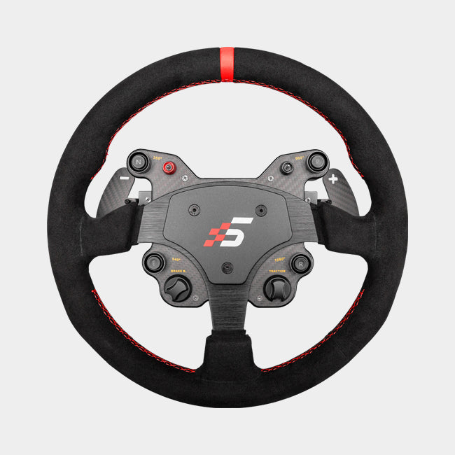 Check our extensive range of Simagic wheels and bases - SIMRIGS.com