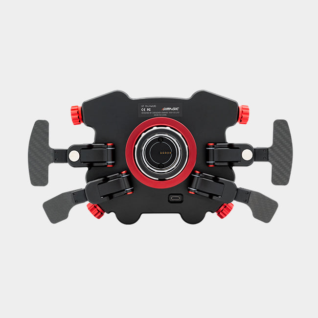 Buy Simagic GT Pro Hub (K) $649.00
