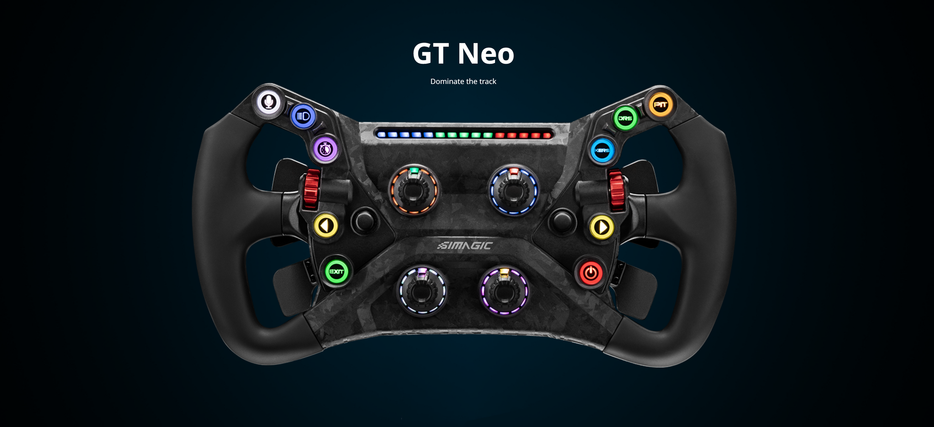 Buy Simagic GT Neo $549.00