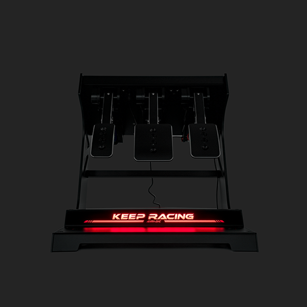 Buy Simagic P1000 Sim Ray-Heel Stop $149.00