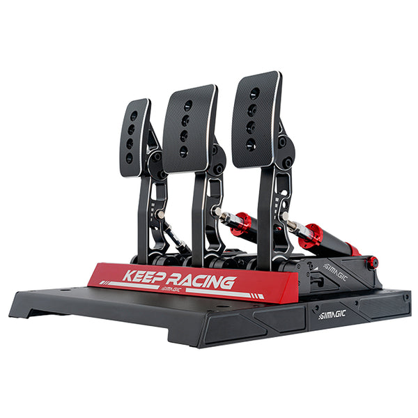 Buy Heel Stop Accessory - Simagic P1000 $89.00