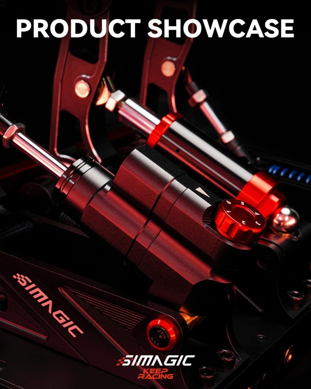 Buy P-HTS Hydraulic Throttle System $209.00