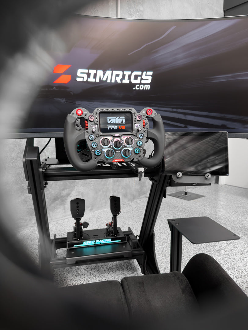 About Us - SIMRIGS.com