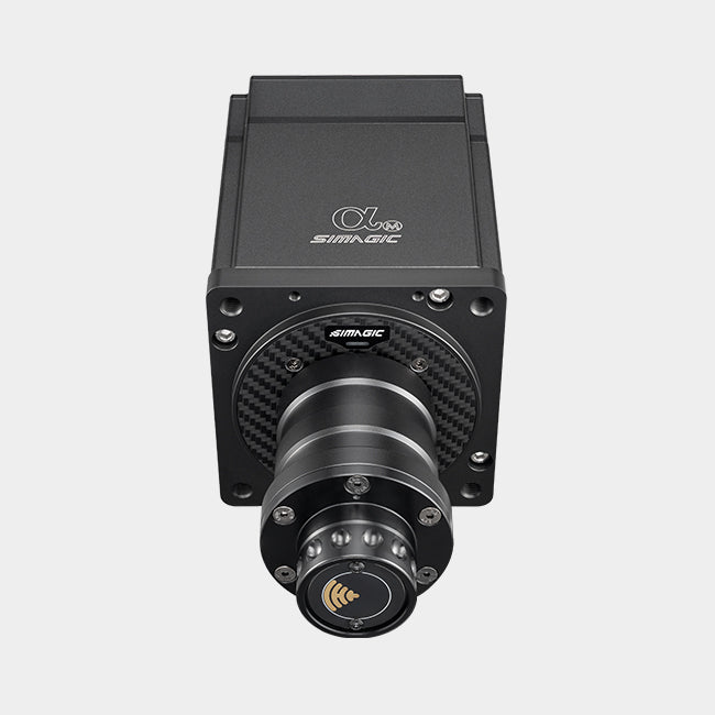 Simagic Sim Racing Gear Australia | SIMRIGS - SIMRIGS.com