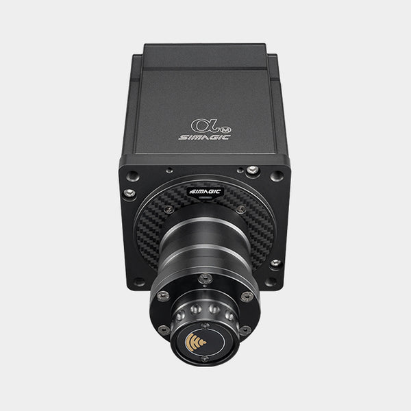 Simagic Sim Racing Gear Australia | SIMRIGS - SIMRIGS.com