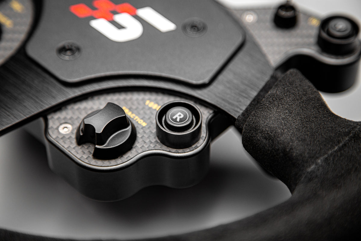 Buy Simagic GT1-D Wheel $549.00