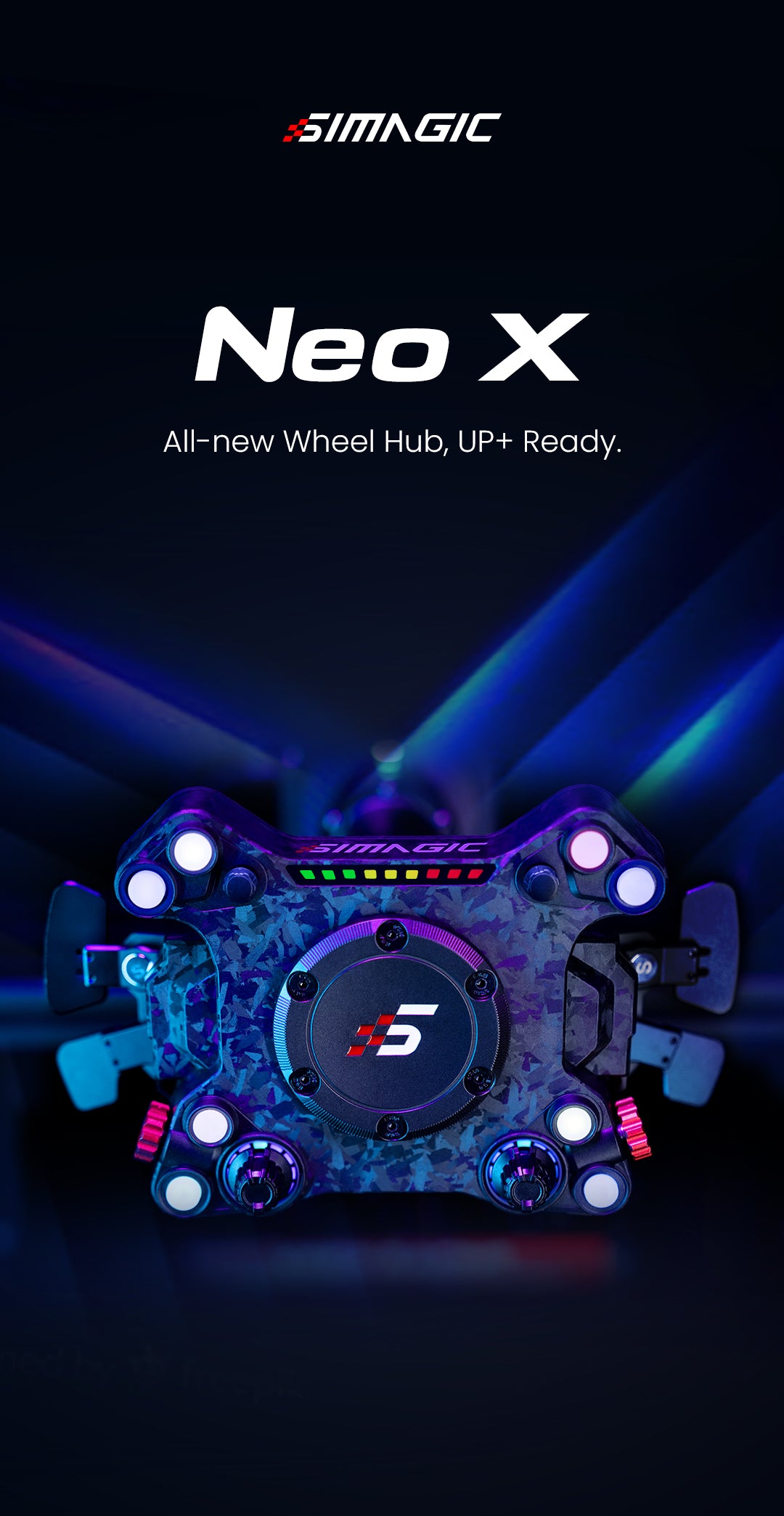 Buy Neo X-350W $499.00