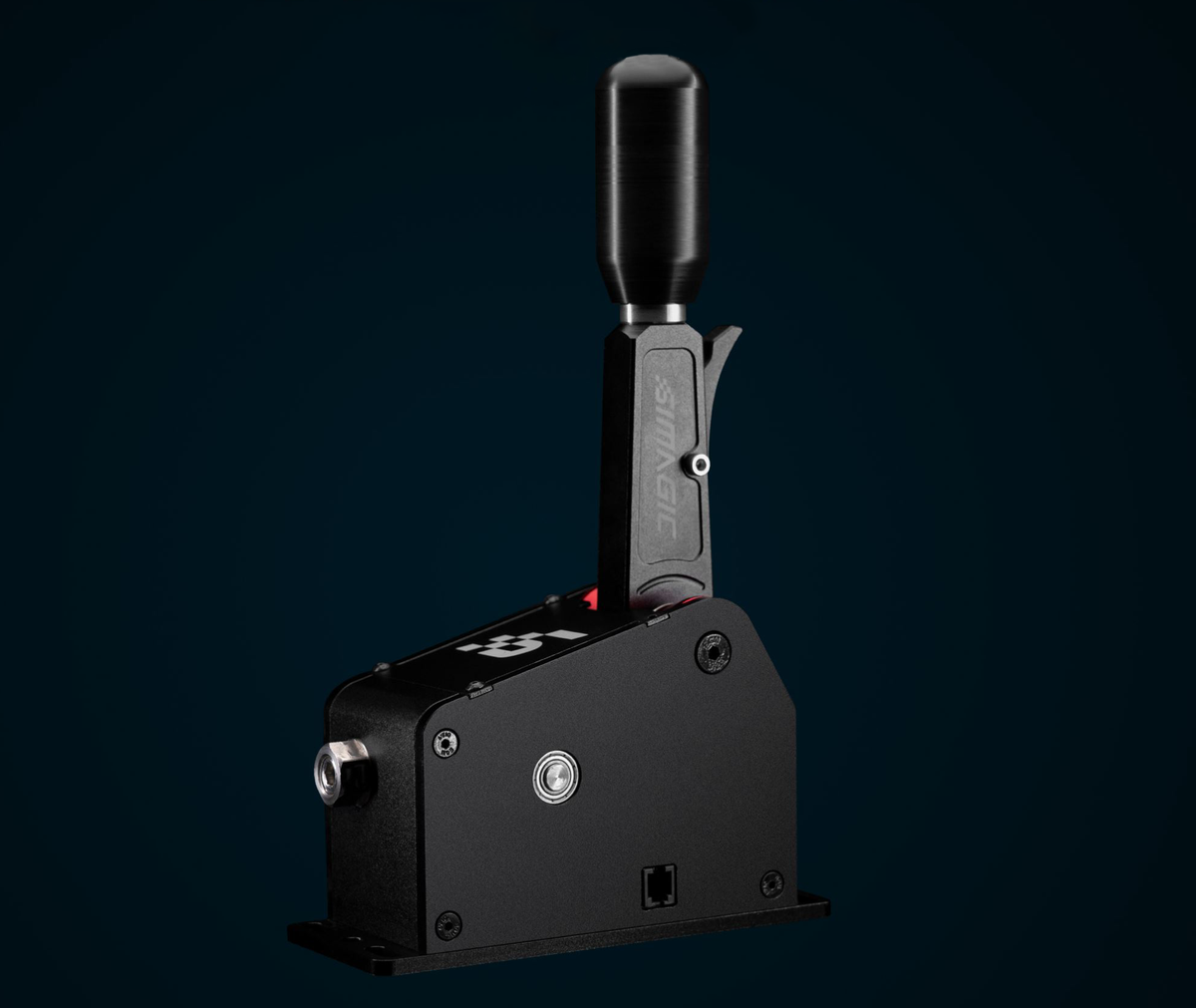 Buy Simagic Q1S Sequential Shifter $449.00