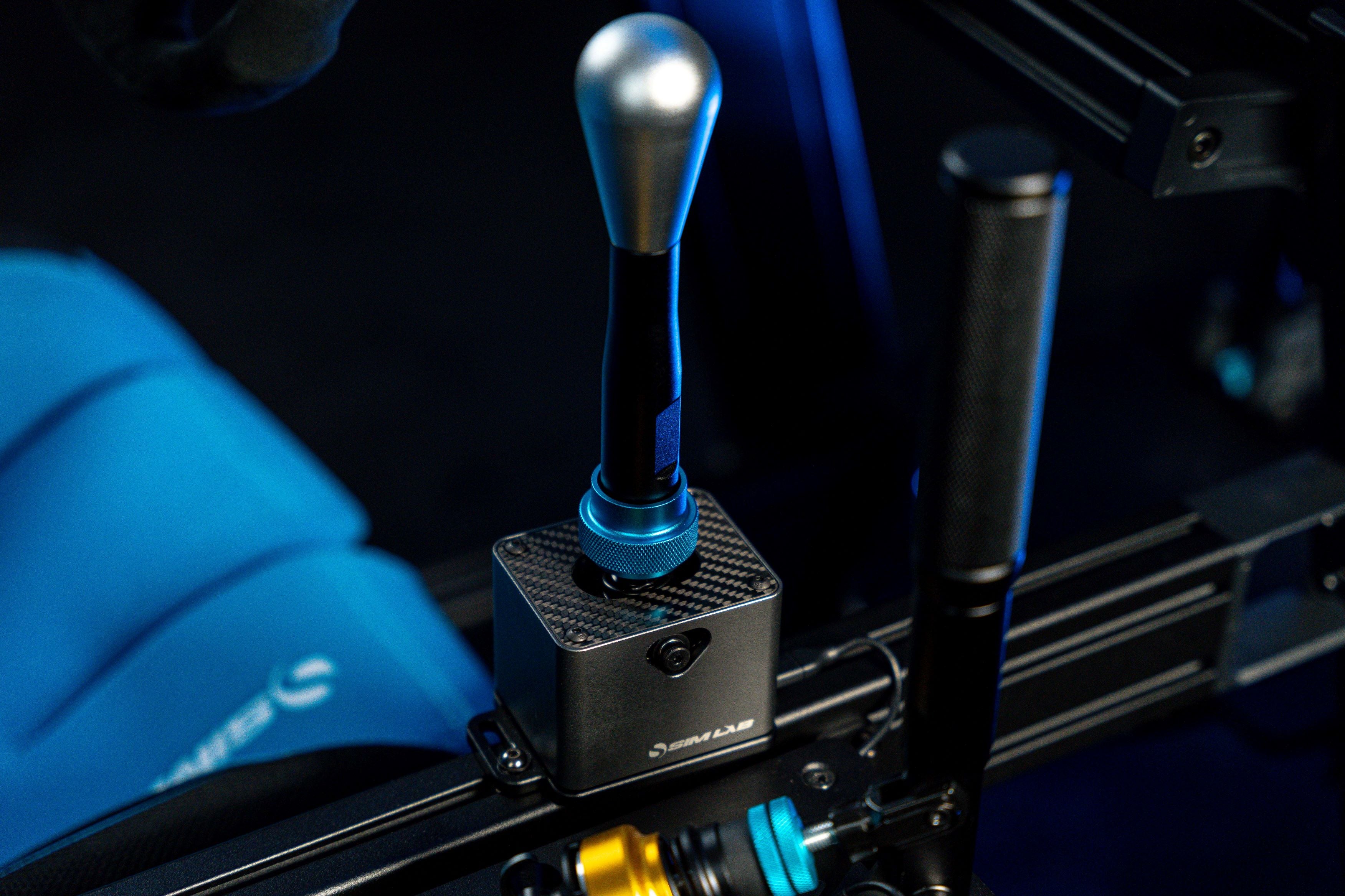 Buy Sim-Lab | SQ1 Sequential Shifter $429.00