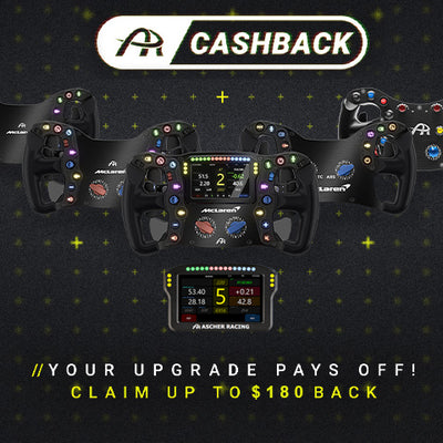 SIMRIGS | Sim Racing Rigs & Racing Simulators Australia