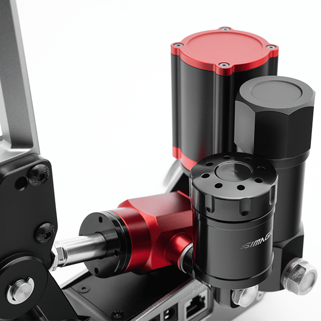 Simagic Haptic Reactor - SIMRIGS.com