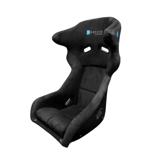 Make the eXodus Racing Touring Seat - Large your next addition ...