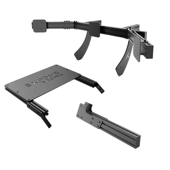 Simagic P1000 Brake Upgrade Kit - SIMRIGS.com