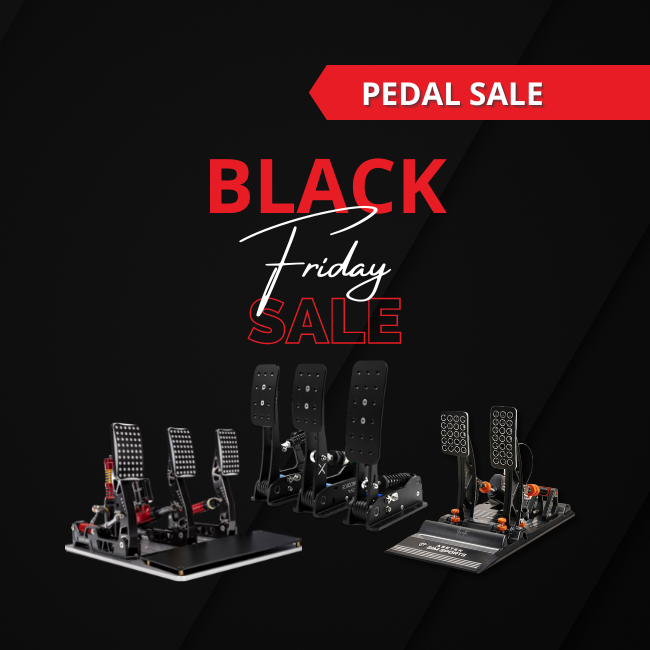 Join our Sim Racing Community | SIMRIGS - SIMRIGS.com