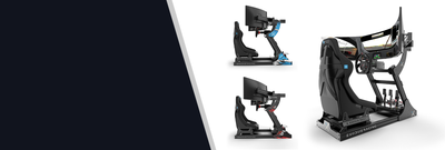 SIMRIGS - Sim Racing Rigs & Racing Simulators in Australia