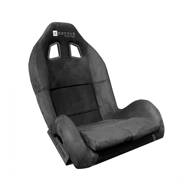 Buy Exodus Aero Racing Seat $499.00
