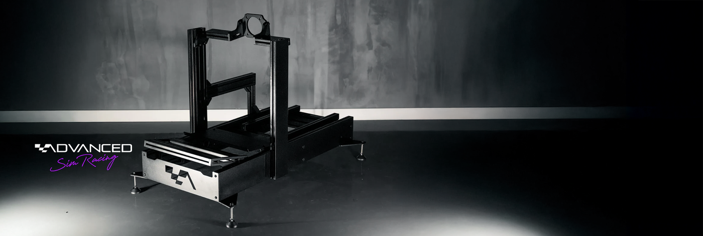 SIMRIGS | Sim Racing Rigs & Racing Simulators Australia