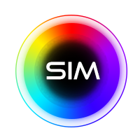 For the ultimate pedal set - purchase the Simagic P1000i - Inverted ...