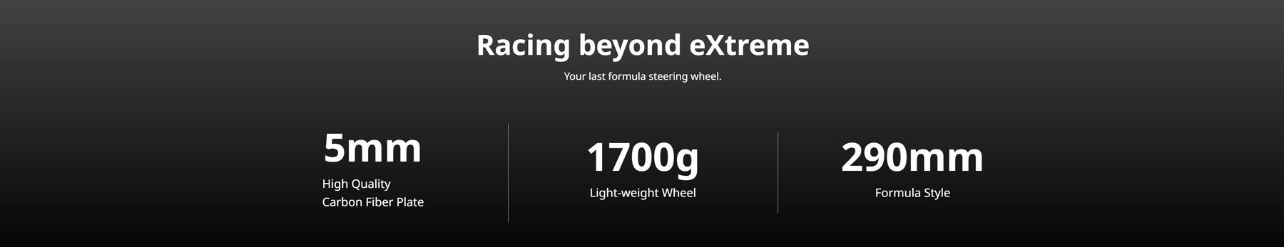 Simagic Fx Pro - Clutch Kick