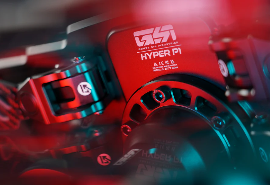 Buy GSI - Hyper P1 $3,299.00