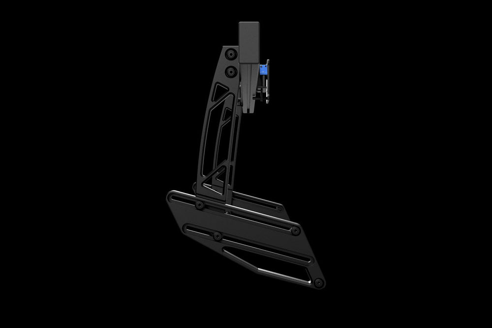 Sim-Lab Integrated Vario™ Single Monitor Mount – RaceKraft Simulations