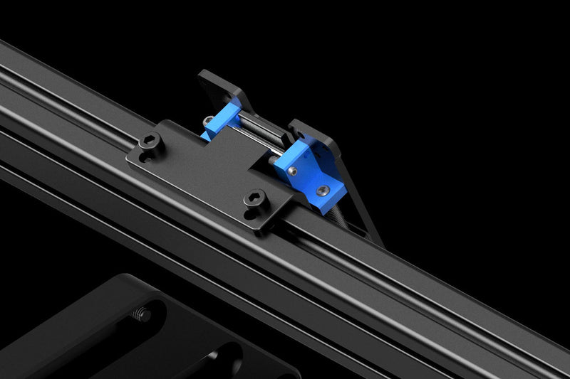 Buy Sim-Lab Integrated Vario™ Triple Monitor Mount $699.00
