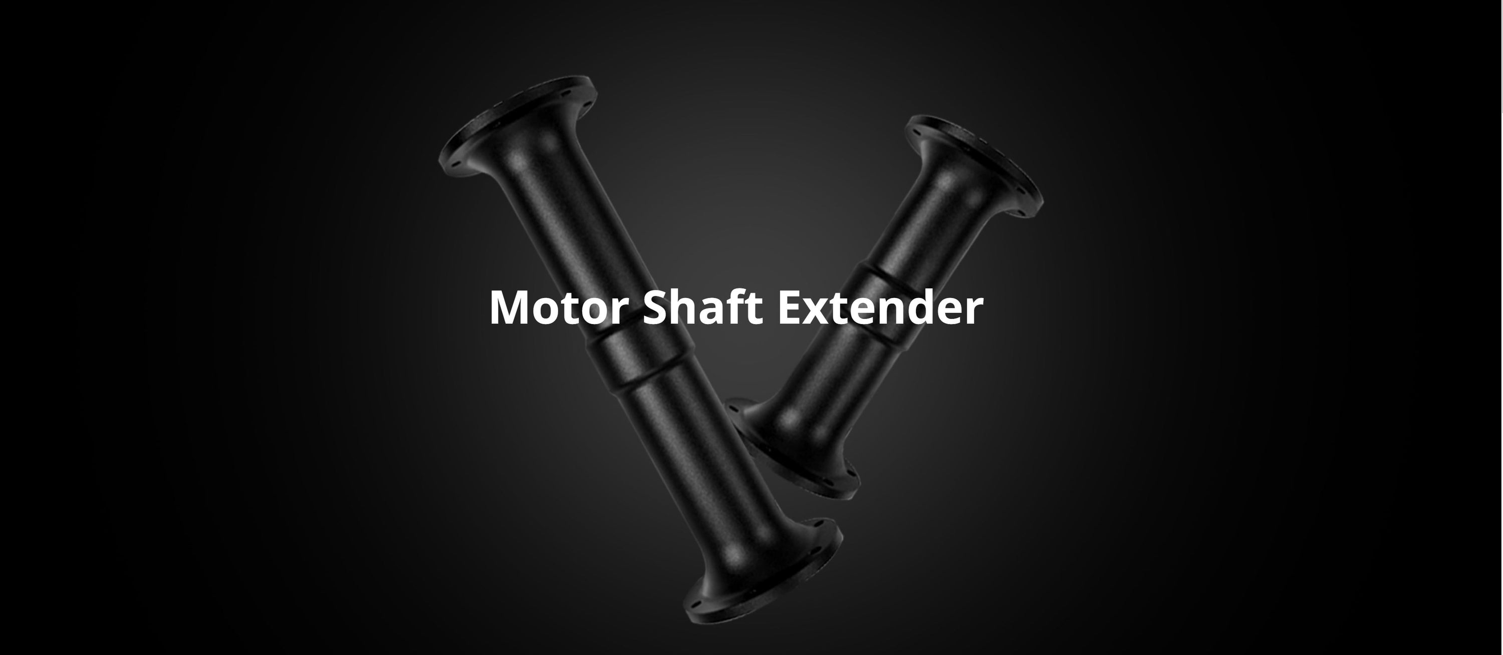 Buy Simagic Motor Shaft Extender $129.00