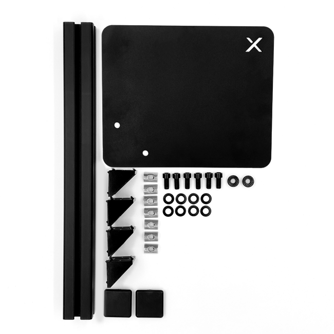 Give your mouse the perfect placement with our mouse tray attachment ...