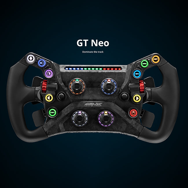 Buy Simagic GT Neo $549.00