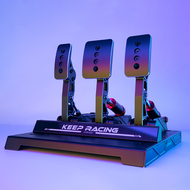 SIMRIGS | Sim Racing Rigs & Racing Simulators Australia