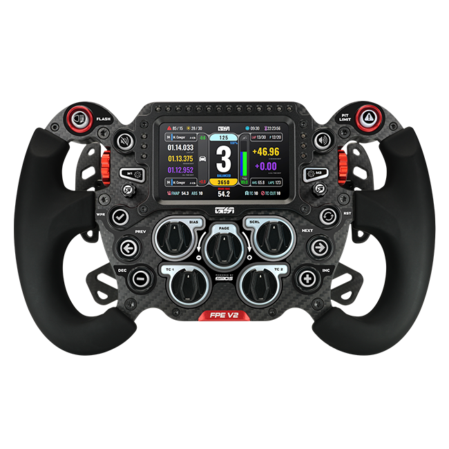 Gomez Sim Industries - SIMRIGS.com