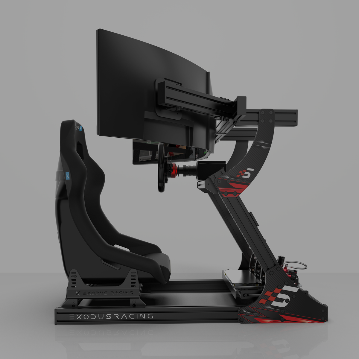 SIMRIGS - Sim Racing Rigs & Racing Simulators in Australia