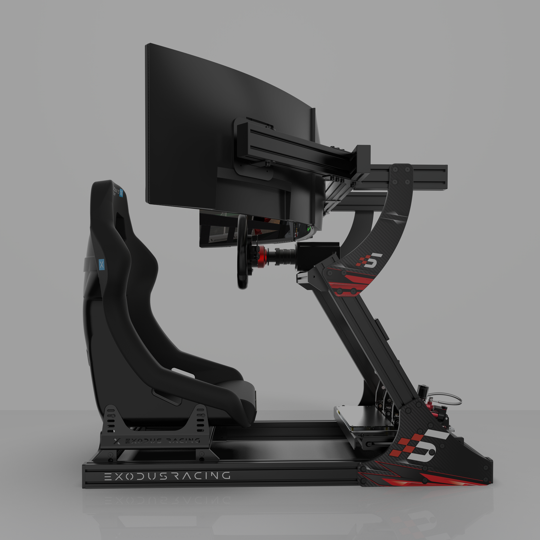 SIMRIGS - Sim Racing Rigs & Racing Simulators in Australia