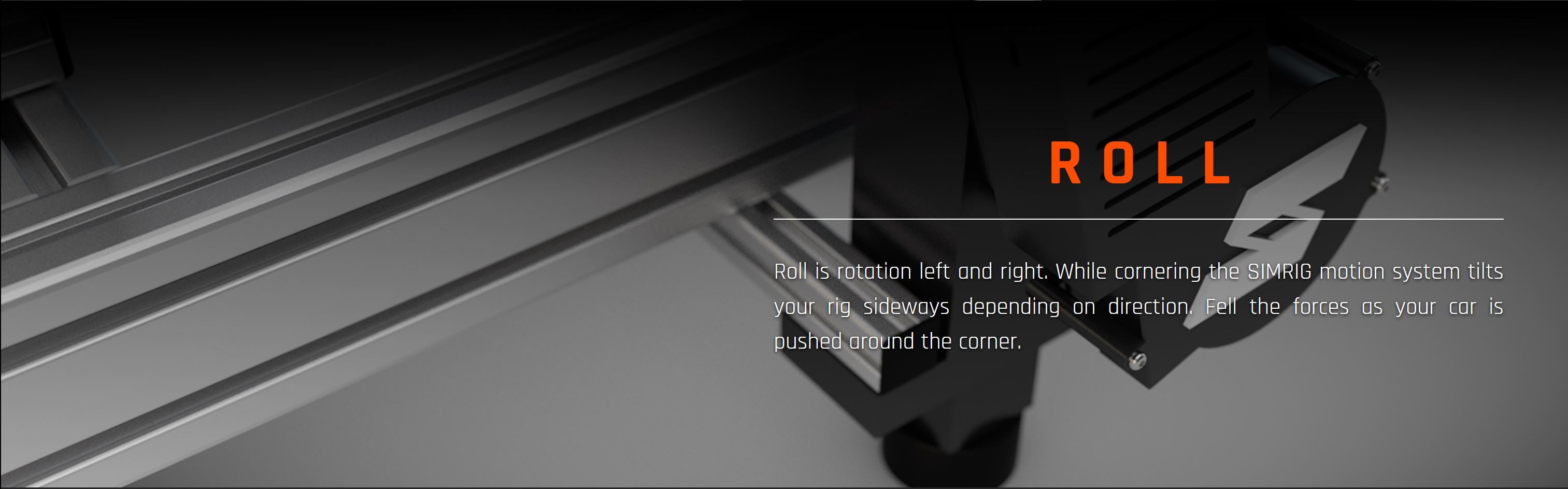 Buy SimRig SR2 Motion System $8,749.00