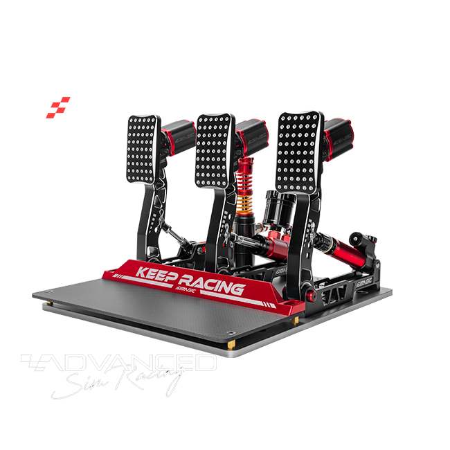 Turn Key Racing Simulators | Ready to Race Packages | SIMRIGS - SIMRIGS.com