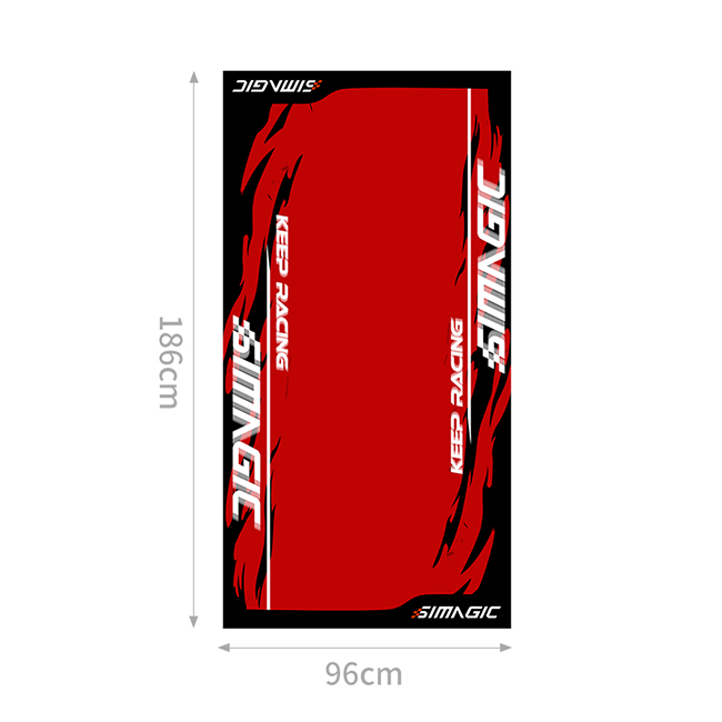 Buy Simagic Floor Mat $99.00