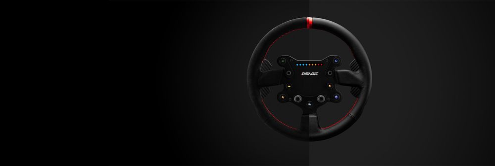 SIMRIGS - Sim Racing Rigs & Racing Simulators in Australia