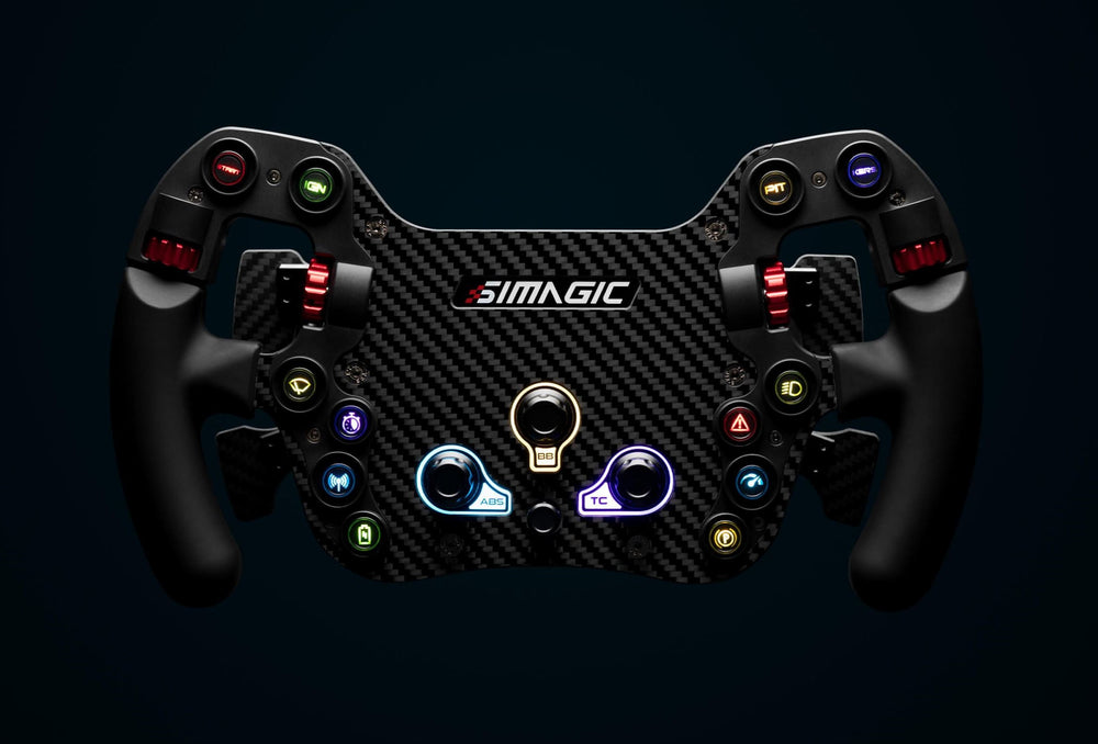 Buy Simagic FX-C $599.00