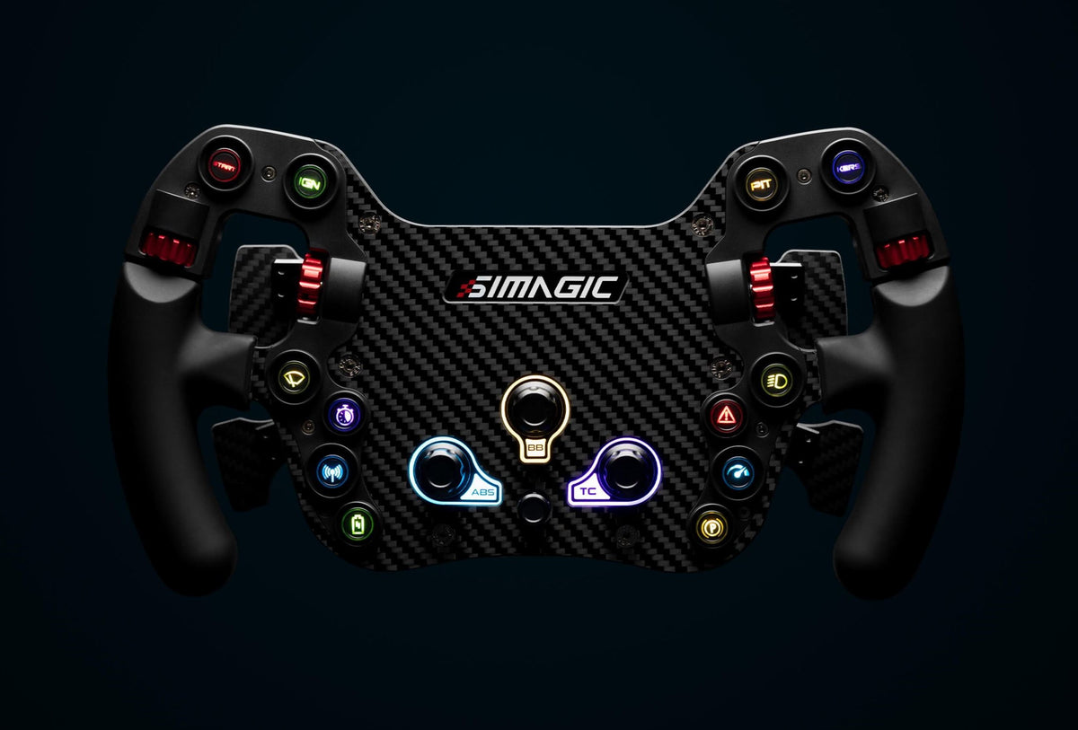 Buy Simagic FX-C $599.00