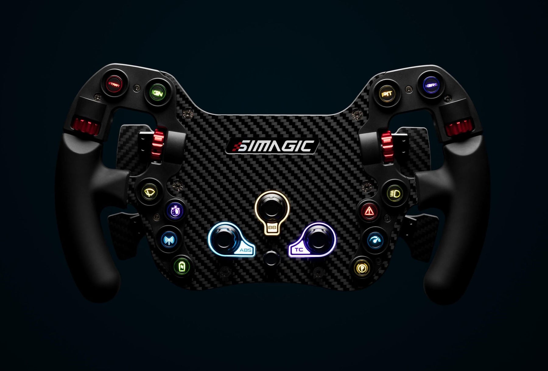 Buy Simagic FX-C $649.00