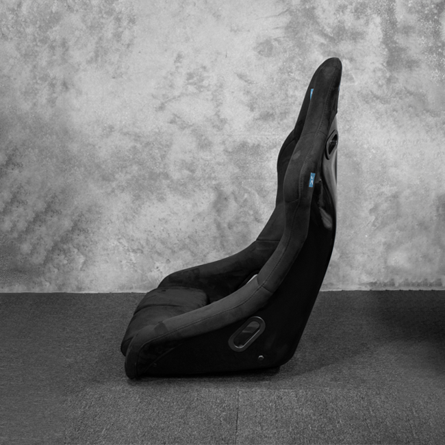 Add the eXodus Racing Touring Seat - Small to your setup - SIMRIGS.com